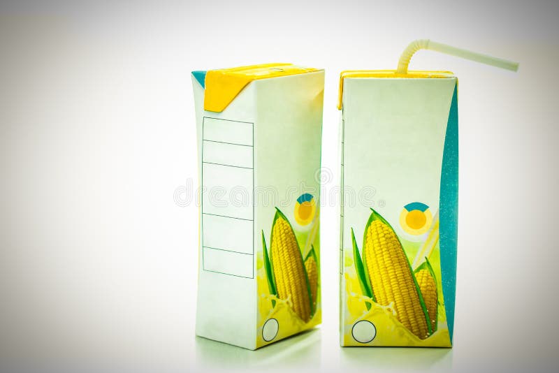 Design of milk packaging stock image. Image of natural - 122678091