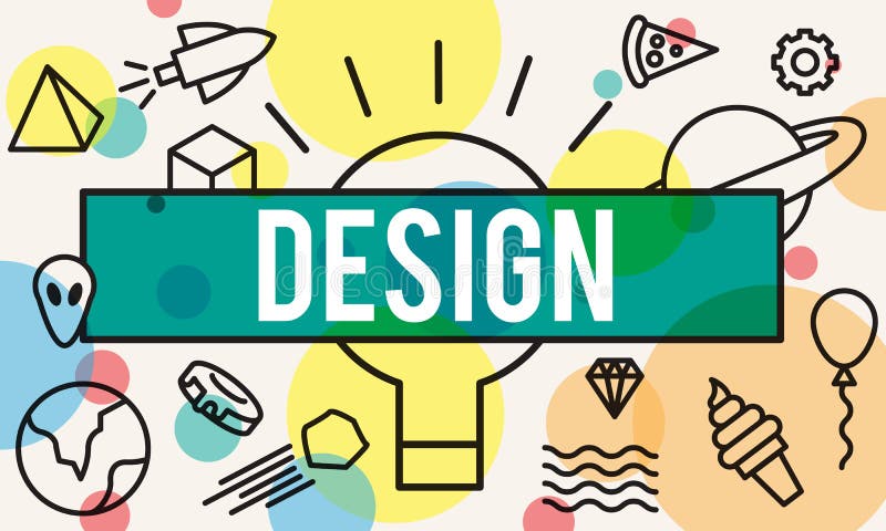 Graphic Creative Planning Purpose Draft Stock Illustrations – 8 Graphic ...