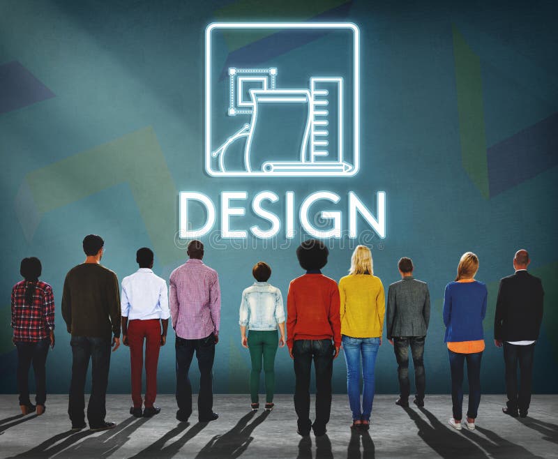 Draft background stock image. Image of paper, plan, construction - 7666019