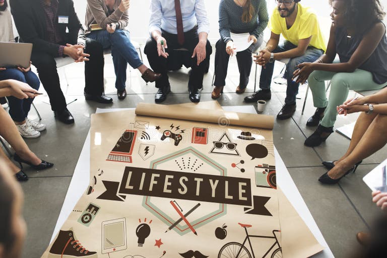 Design Creative Inspiration Ideas Concept Stock Image - Image of ideas ...