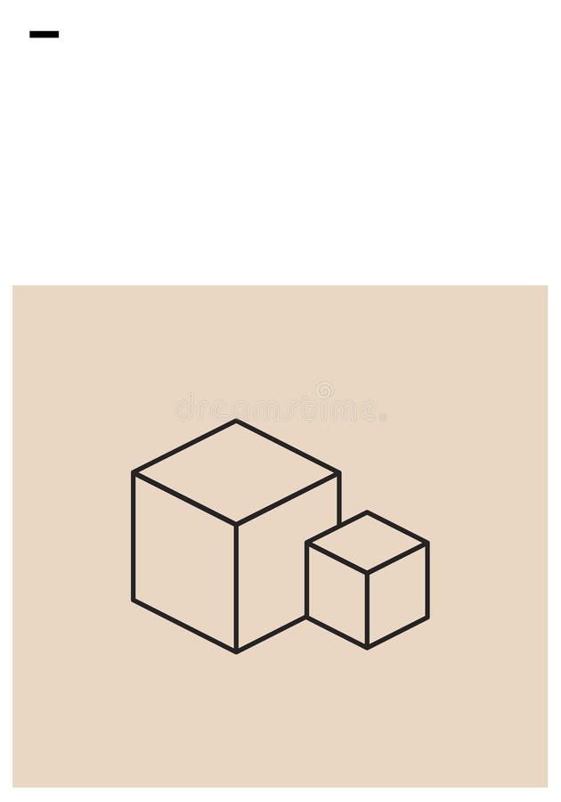 Design Creative Inspirational Unique Special Concept Stock Illustration ...