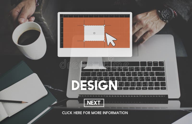 Design Creative Planning Ideas Objective Purpose Concept Stock Image ...