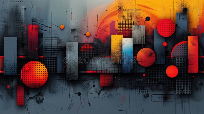 Design, Creativity and Business Stock Illustration - Illustration of ...