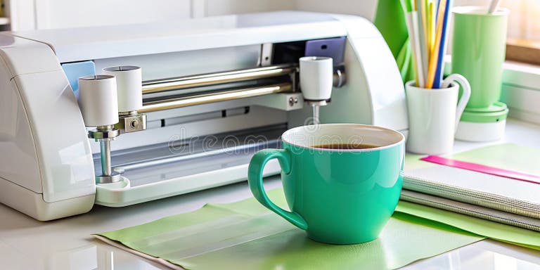 Design Cut Your Own Personalized Coffee Mug with Cricut Easy DIY ...