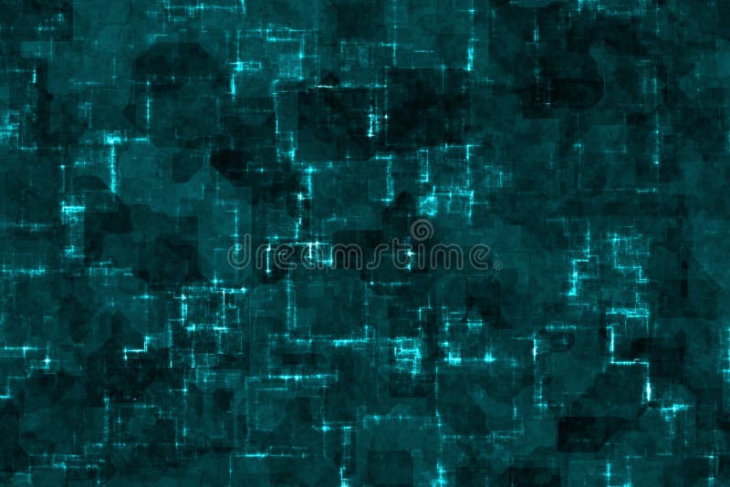 Design Cute Light Blue Web Digital Shine Computer Art Texture ...