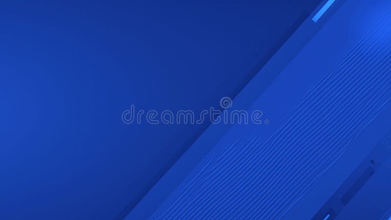 Design with Dark Blue Technology Stock Illustration - Illustration of ...