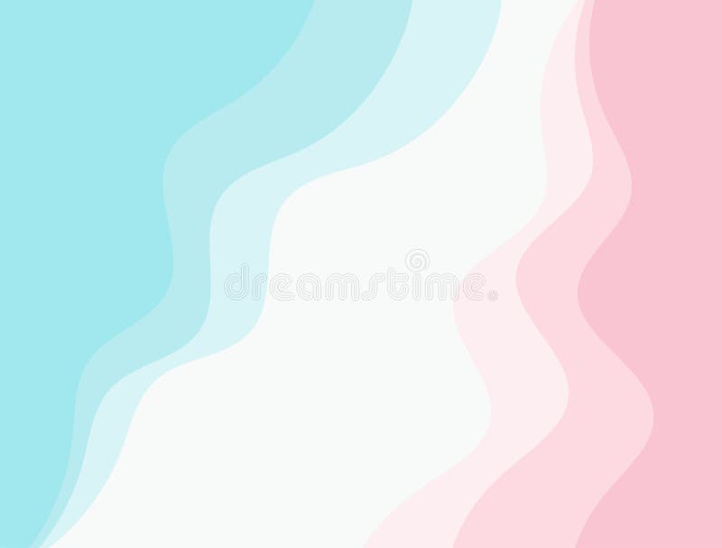 Design De Fundo De Gradiente De Cor Pastel Moderno E Estilo De Conceito ...