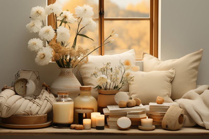 Design Delights a Charming Exploration within an Interior Moodboard ...