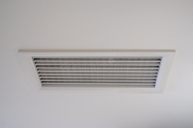 Design and Details of the Modern Device Ceilings in the Room. Devices ...