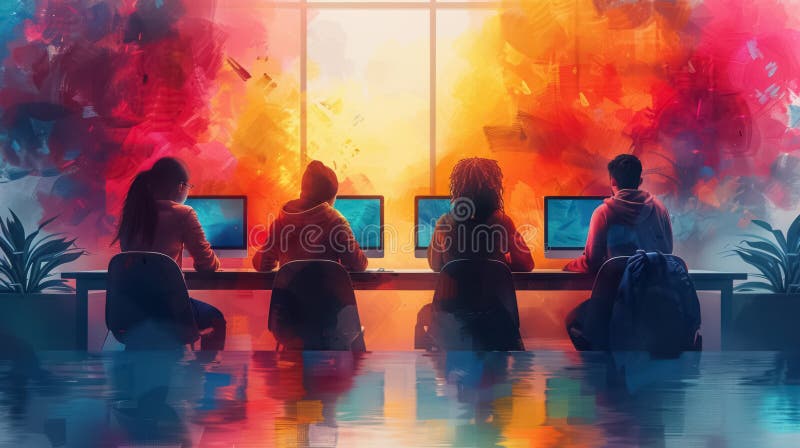 Design and Develop Online or Blended Learning Programs, Ensuring ...