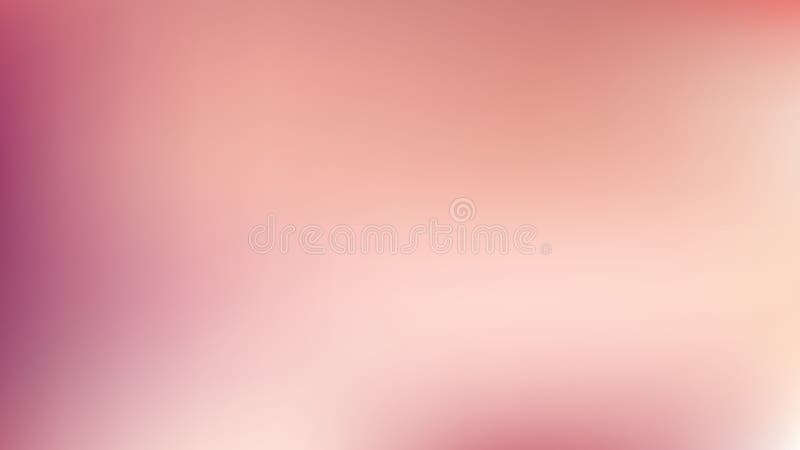Design Di Sfondo Per PowerPoint Professionale Rosa E Beige ...