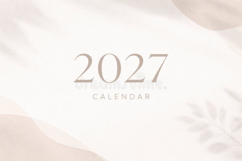 Printable Numbers Months Calendar Stock Photos - Free & Royalty-Free ...