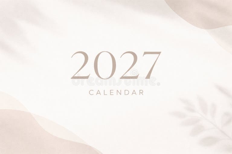 Printable Numbers Months Calendar Stock Photos - Free & Royalty-Free ...