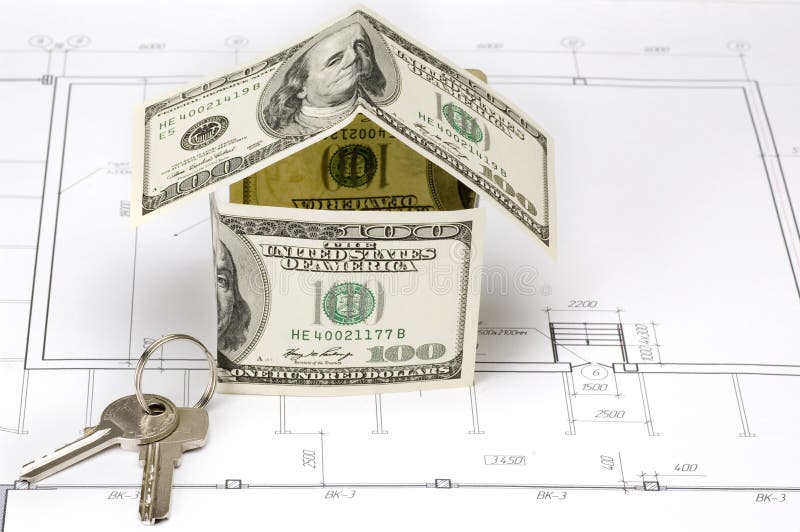 Design draft papers stock image. Image of figure, money - 11332191