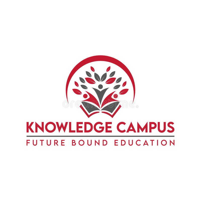 Design an Educational Themed and Consulting Logo Stock Vector ...