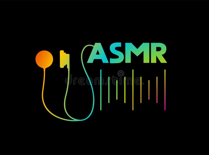 Asmr Symbol Stock Illustrations – 224 Asmr Symbol Stock Illustrations ...