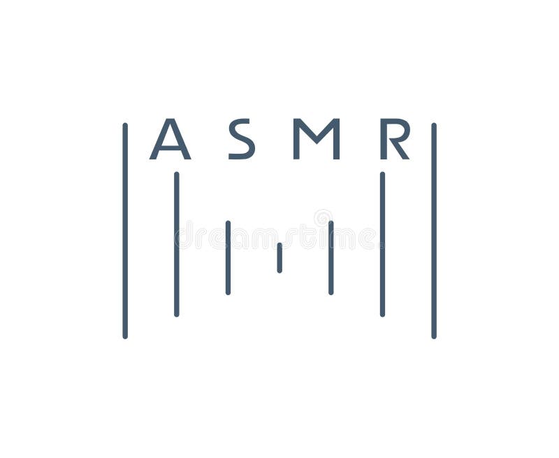 Asmr Symbol Stock Illustrations – 320 Asmr Symbol Stock Illustrations ...