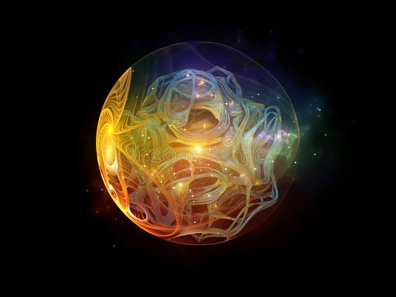 Design Element Abstraction stock illustration. Illustration of backdrop ...