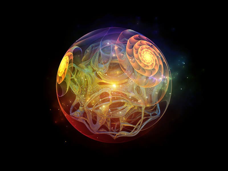 Design Element Composition stock illustration. Illustration of ...