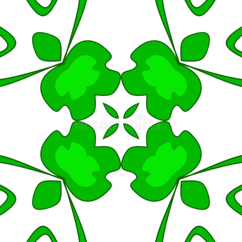 Magic Quatrefoil Stock Illustrations 148 Magic Quatrefoil Stock