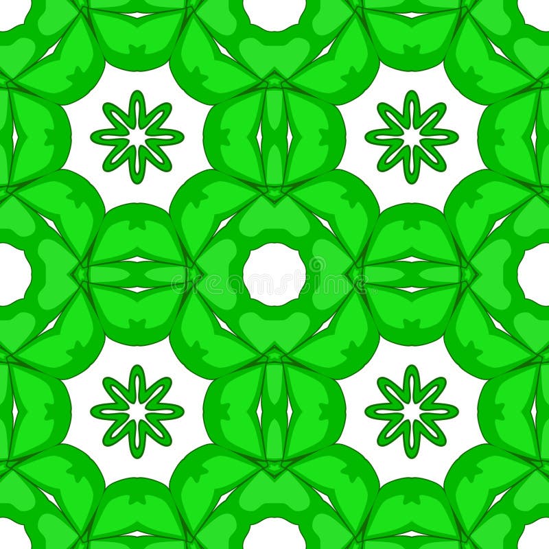 Magic Quatrefoil Stock Illustrations 148 Magic Quatrefoil Stock