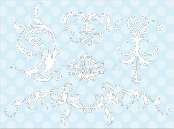 Classical Greek Design Elements Stock Illustrations – 2,312 Classical ...