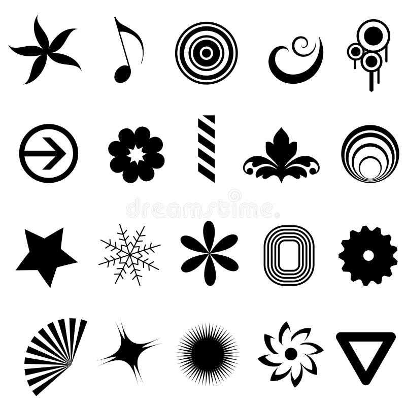 Design Elements Picture. Image: 17082534