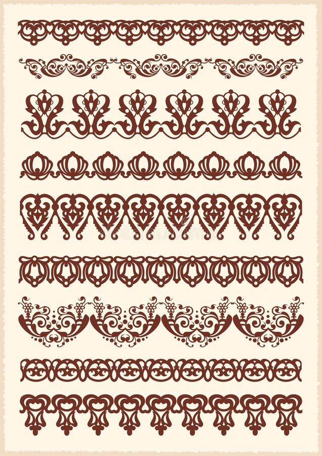 Ashtamangala, 8 Auspicious Symbols of Buddhism - the Endless Knot Stock ...