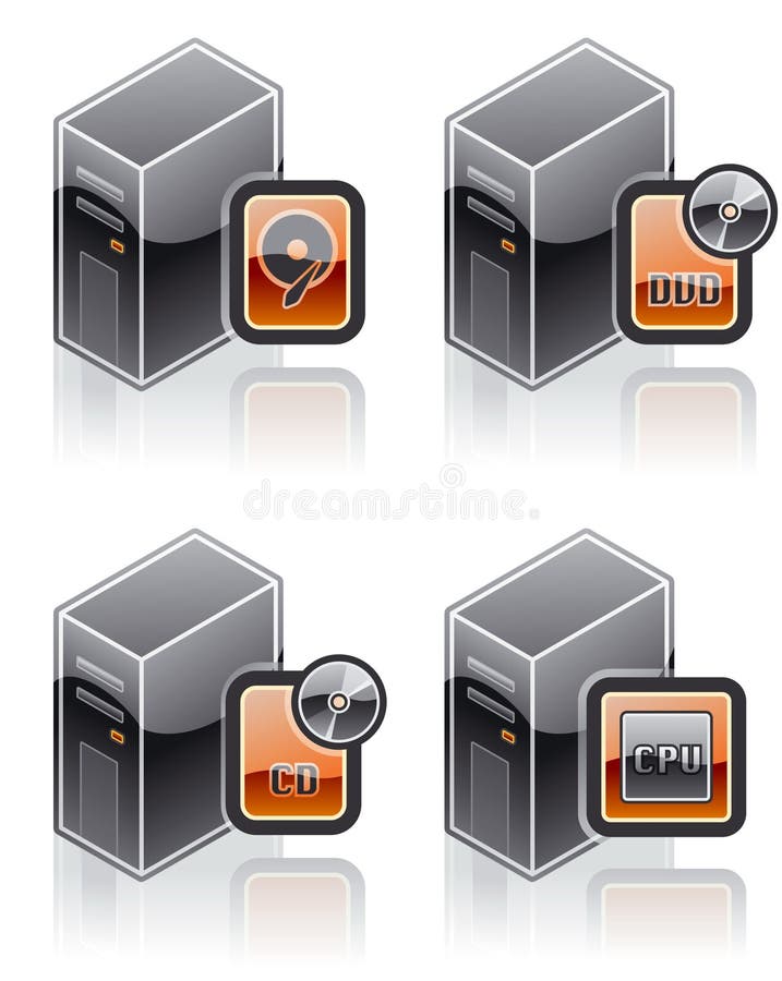 Design Elements 51c. stock vector. Illustration of logos - 1587500