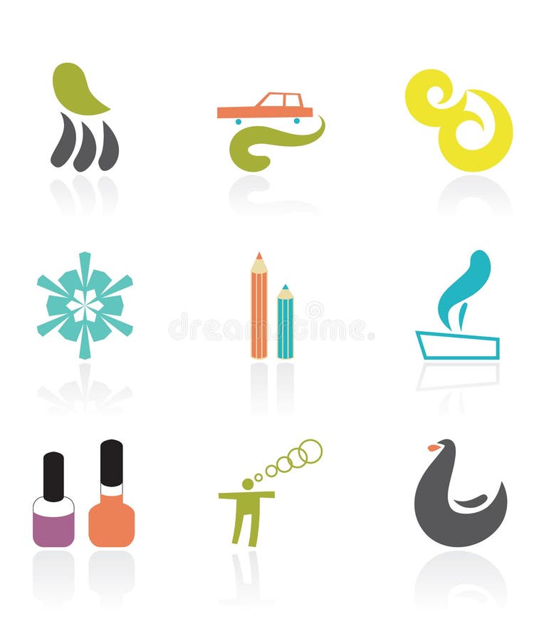 Design Elements Picture. Image: 6700437