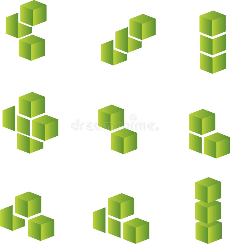 Design elements stock vector. Illustration of concepts - 9936762