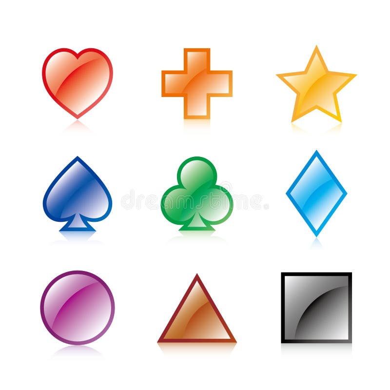 Design elements / icon stock vector. Illustration of black - 21171804