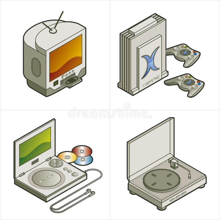Compact Design Pictogram Stock Illustrations – 4,357 Compact Design ...