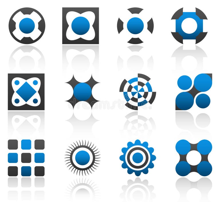 Rectangle Elements Design Stock Illustrations – 46,740 Rectangle ...