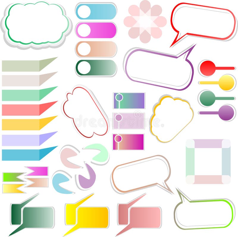 Circle Scroll Text Boc