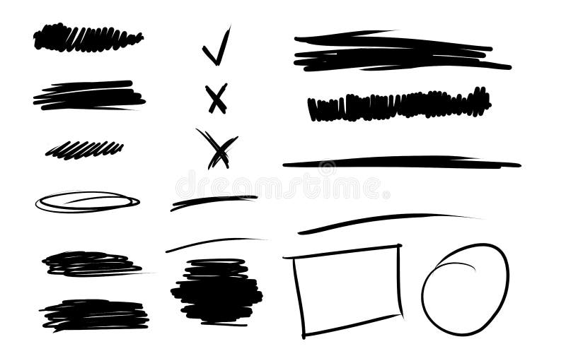 Strikethrough Text Stock Illustrations – 1,286 Strikethrough Text Stock ...