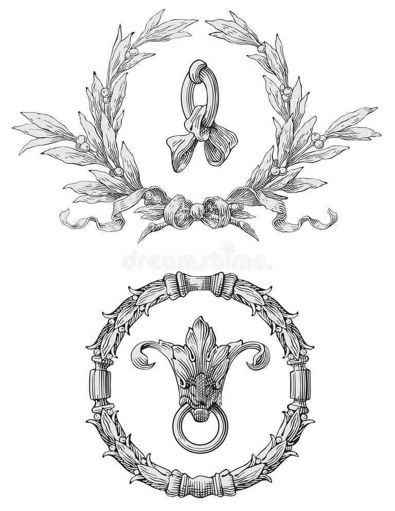 Dollar Filigree Vector Stock Illustrations – 169 Dollar Filigree Vector ...