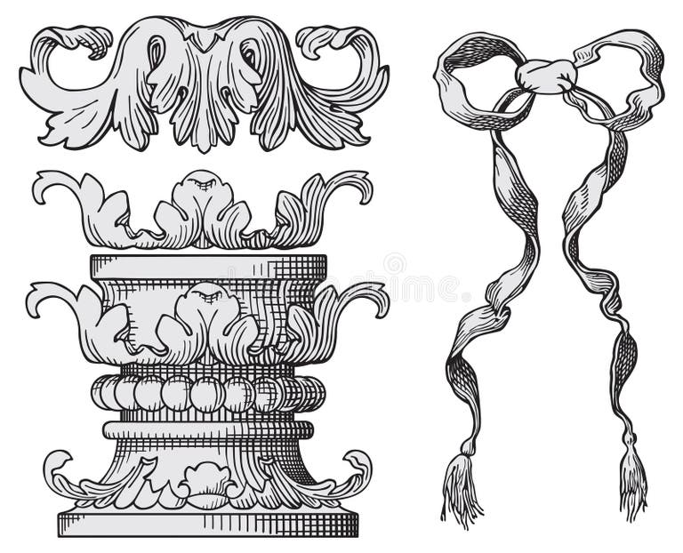 Dollar Filigree Vector Stock Illustrations – 169 Dollar Filigree Vector ...