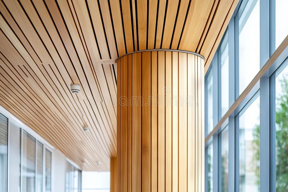 The Design Elements of the Welsh Assembly Building Located in Cardiff ...