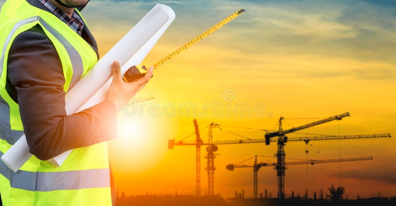 Engineer stock image. Image of management, engineer - 100729669