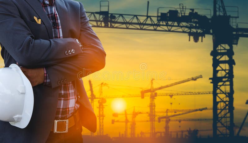Design Engineer stock photo. Image of construction, management - 100529900