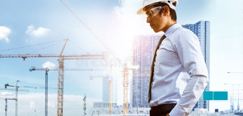 Design Engineers are Working Stock Photo - Image of design, project ...