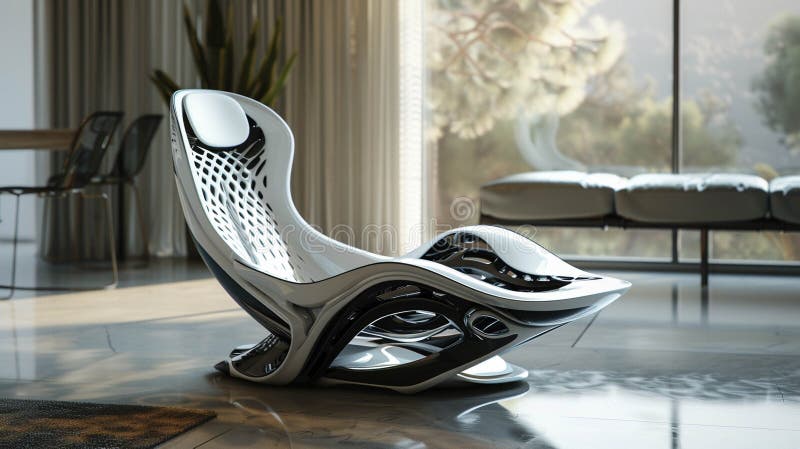 Design Ergonomic Solutions for Everyday Objects Futuristic Ai Generated ...