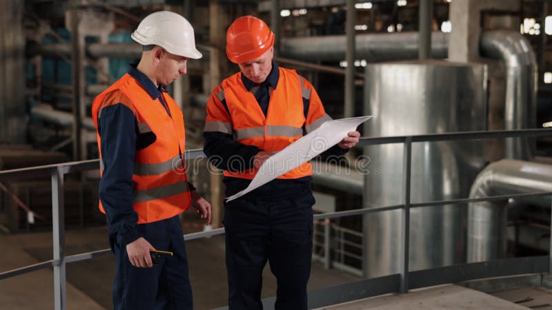 Design Evaluation, Detail Checking, Worker Feedback Stock Video - Video ...