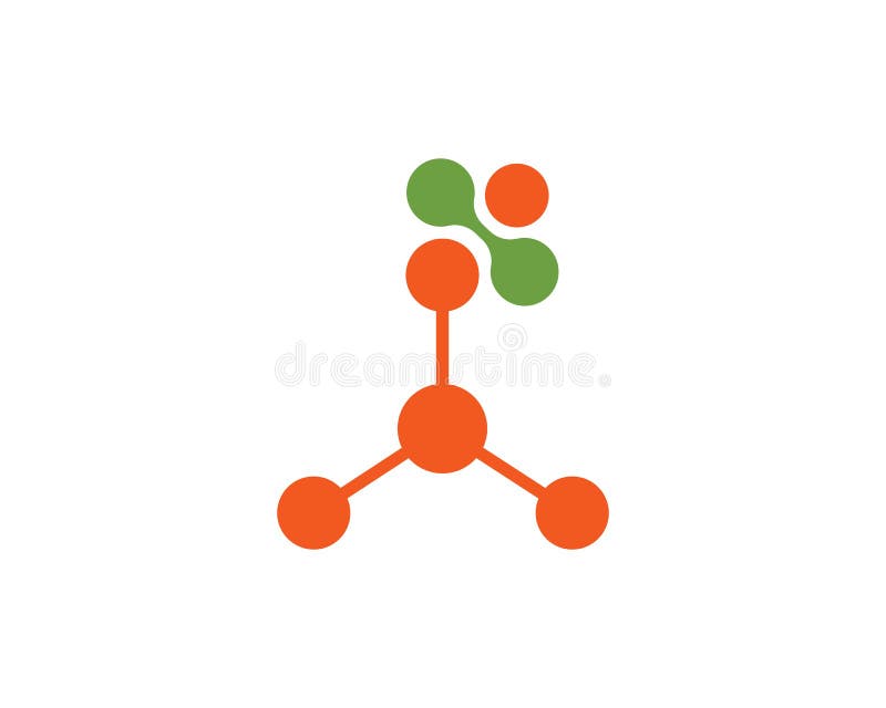 Thc för molekyl 3d stock illustrationer. Illustration av cannabis ...