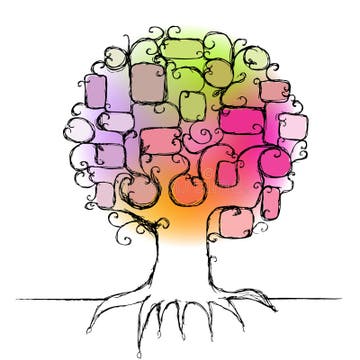 Family Border Design Stock Illustrations – 13,511 Family Border Design ...