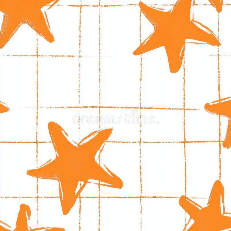 The Design Features a Beautiful Seamless Minimalistic Checkered Pattern ...