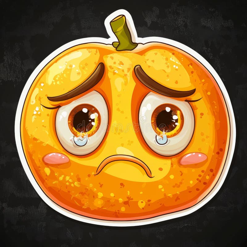 Sour Expression Cartoon Face Stock Photos - Free & Royalty-Free Stock ...