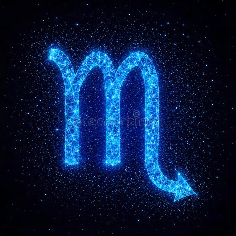 Scorpion Glyph Stock Photos - Free & Royalty-Free Stock Photos from ...