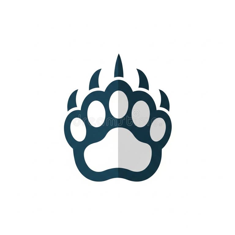 Sharp Claw Like Extensions Stock Illustrations – 7 Sharp Claw Like ...